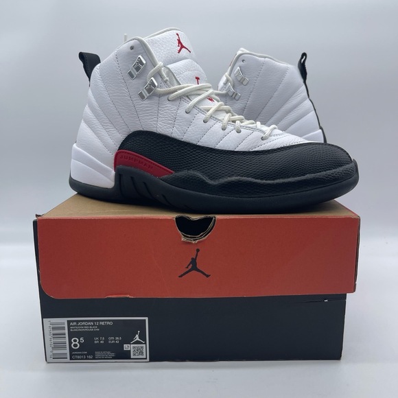 Nike | Shoes | Nike Air Jordan 2 Retro Taxi Flip Ct813162 Mens Size 85 ...